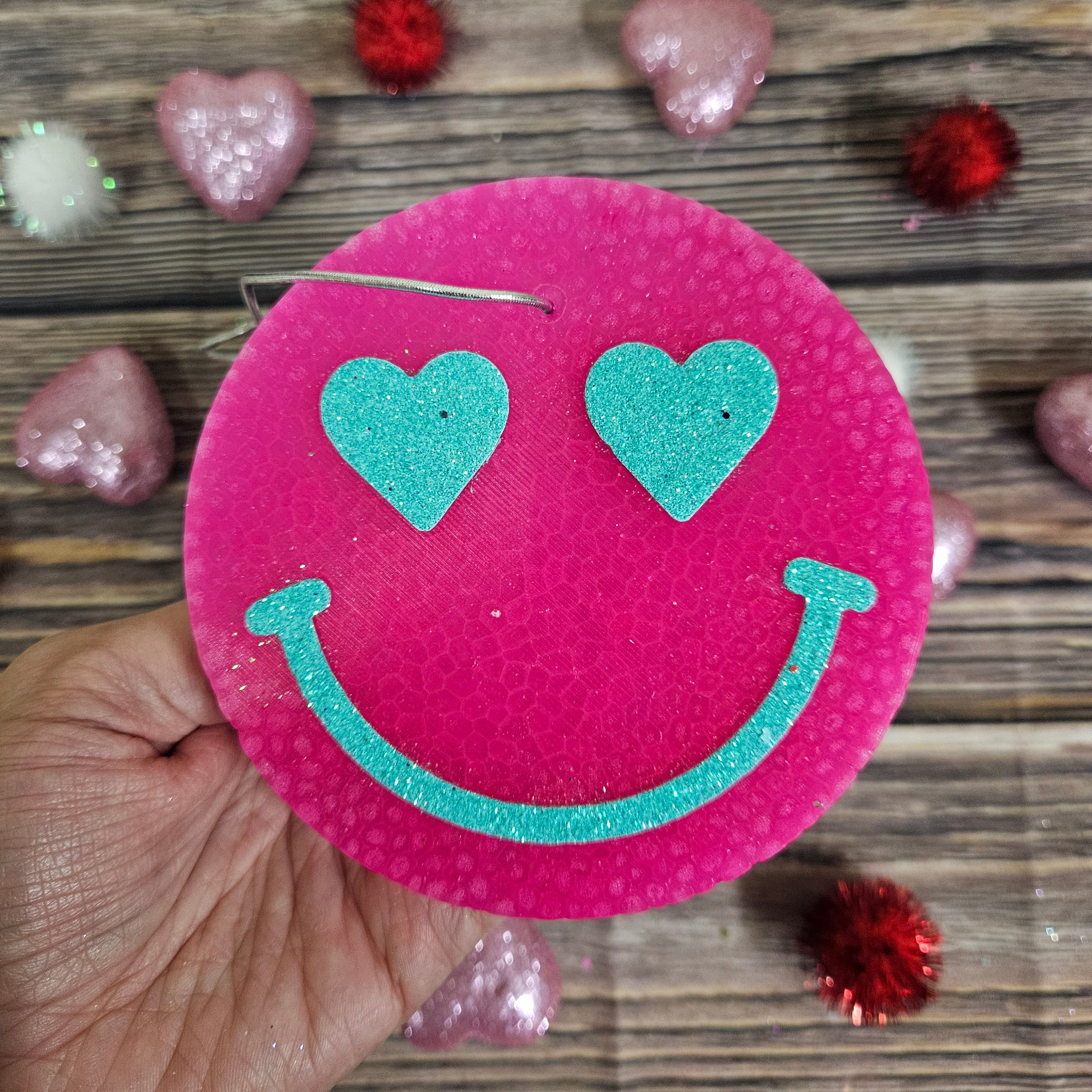 Valentines Smiley Face – CRCS Wholesale